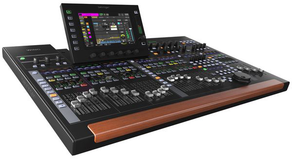 Behringer WING Black digitalna mikseta