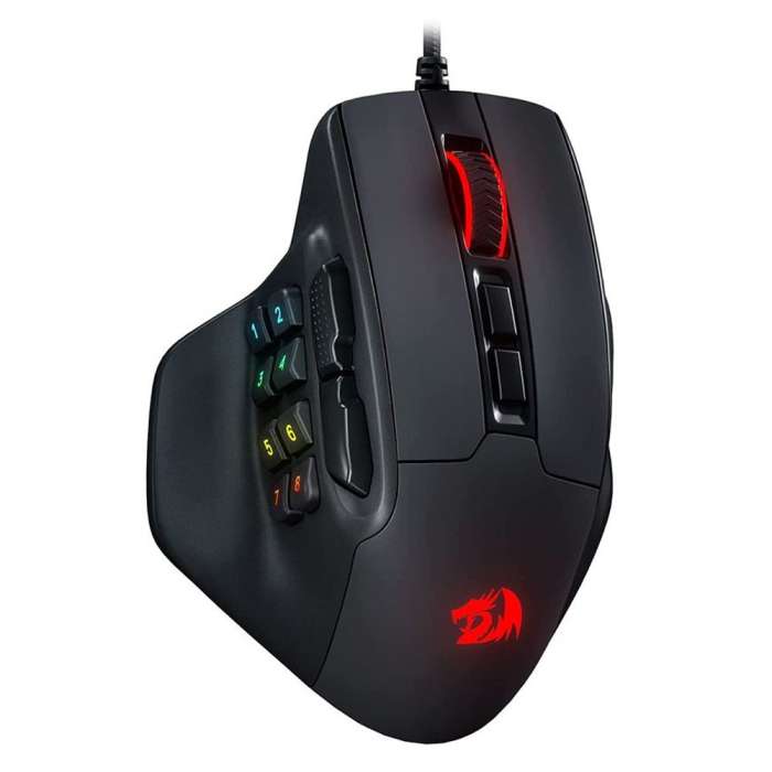 Aatrox Wired Mouse