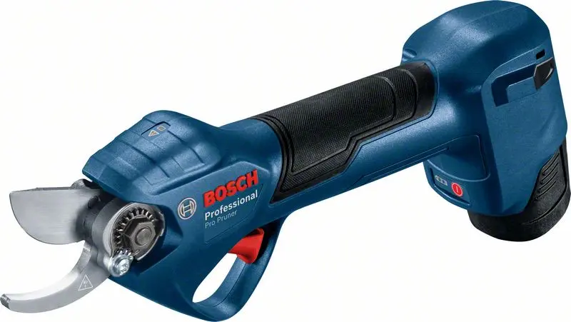 Bosch Akumulatorske makaze za baštu Pro Pruner bez baterije i punjača 06019K1020
