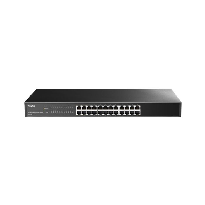 Svič CUDY GS1024 24-port Gigabit Ethernet Switch