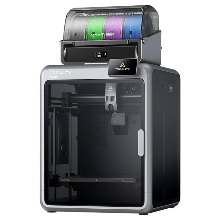 3D štampač Creality K2 PRO COMBO