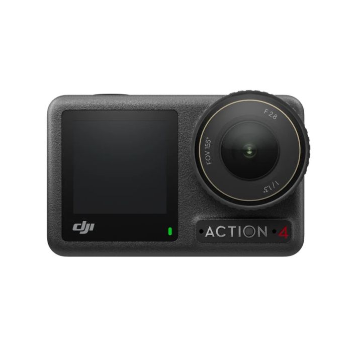 Akciona kamera DJI Osmo Action 4 Standard Combo