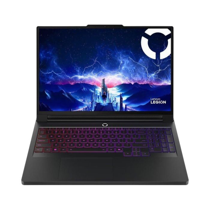 Laptop Lenovo 16" Intel Core Ultra 9 275HX / 64GB / 1TB SSD / nVidia RTX 5090 / Black