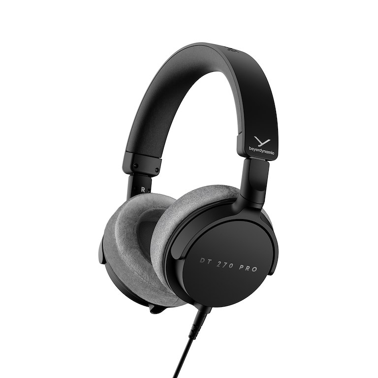 Beyerdynamic DT 270 Pro - Slušalice