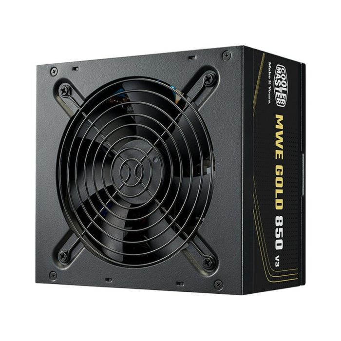 Napajanje Cooler Master MWE 850W V3 80+ Gold