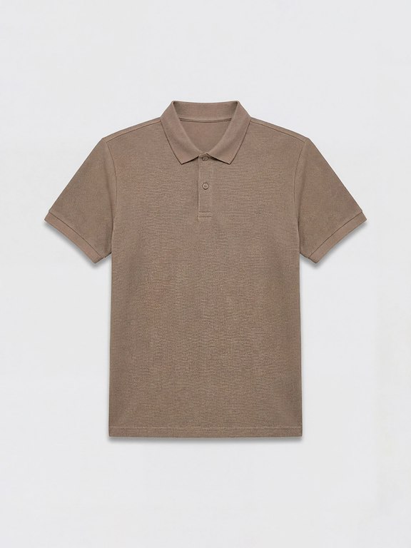 LCWAIKIKI Classic Muška Polo Majica