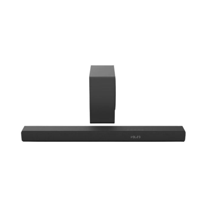 Zvučnik Hisense HS3100 Soundbar Subwoofer Black