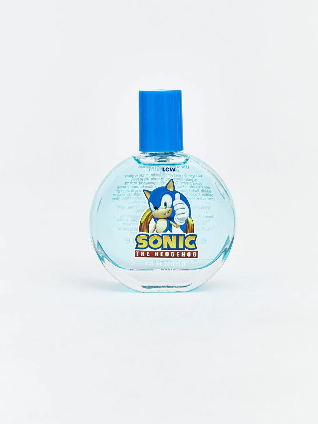 LCW ACCESSORIES Sonic Print Edt Dečiji Parfem