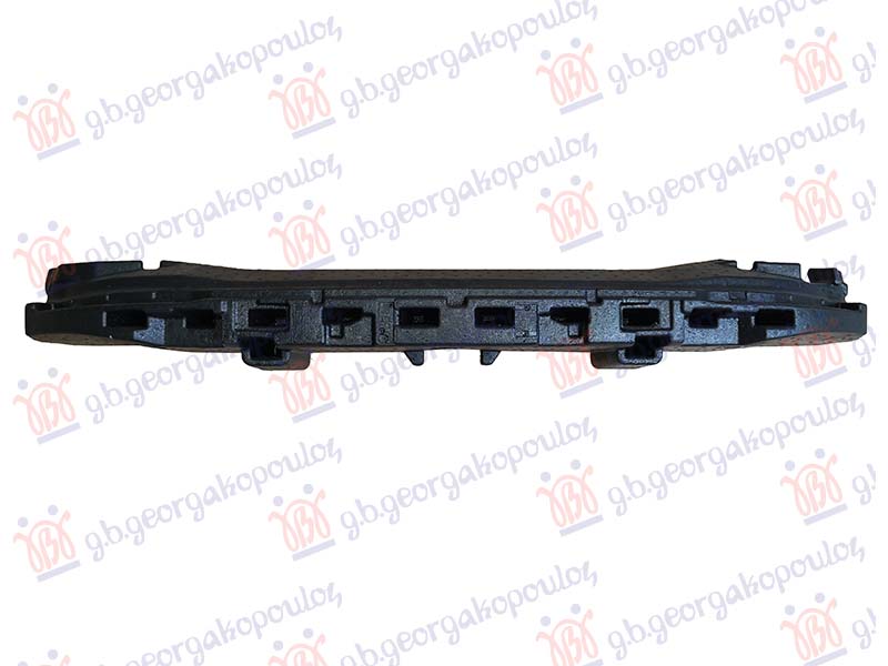 APSORBER PREDNJEG BRANIKA VW SCIROCCO (2014-2017) (OEM: 1K8807248D, 1K8807248G)