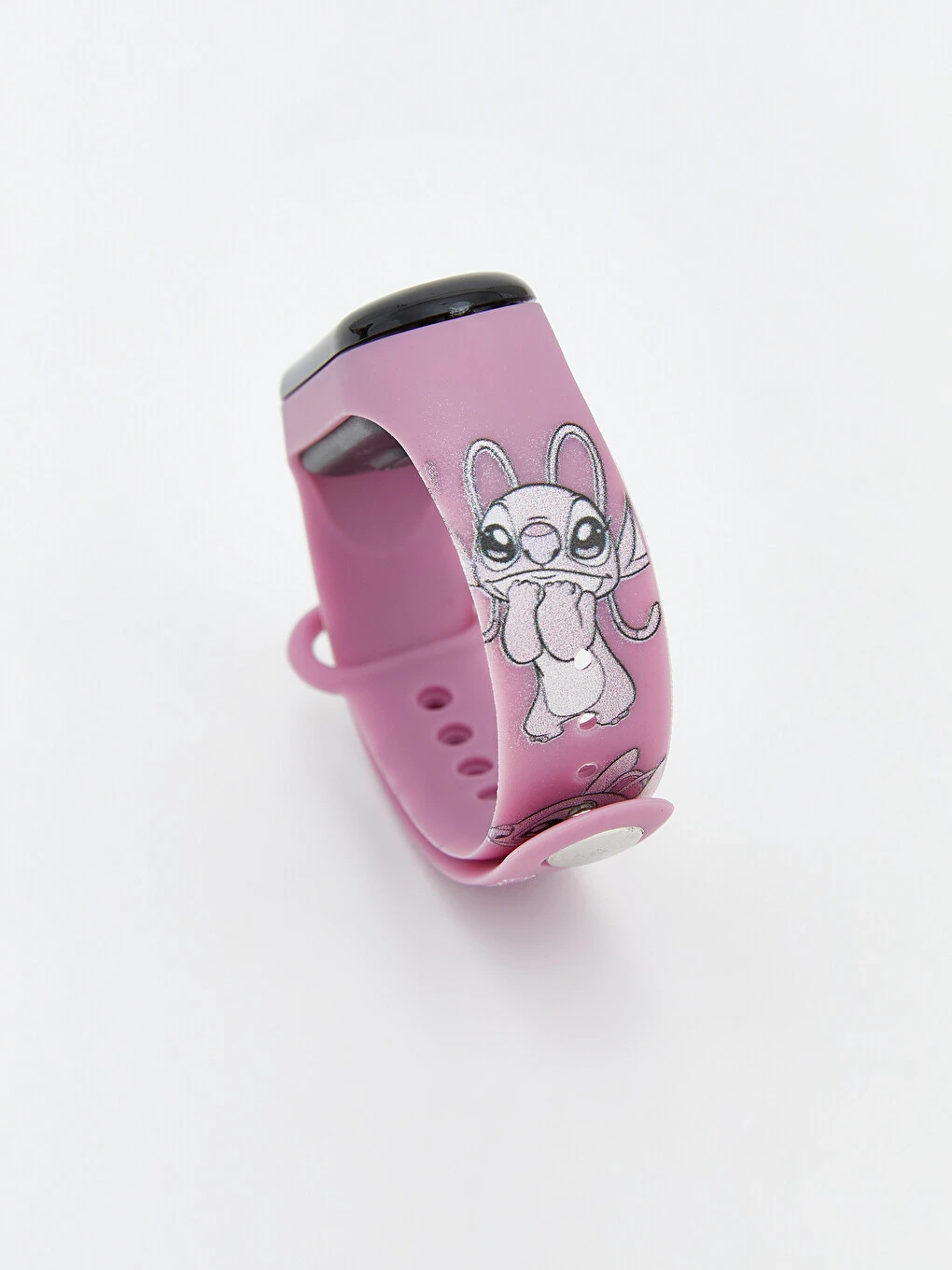 LCW JOY Digitalni Sat Za Devojčice Sa Motivom Lilo & Stitch