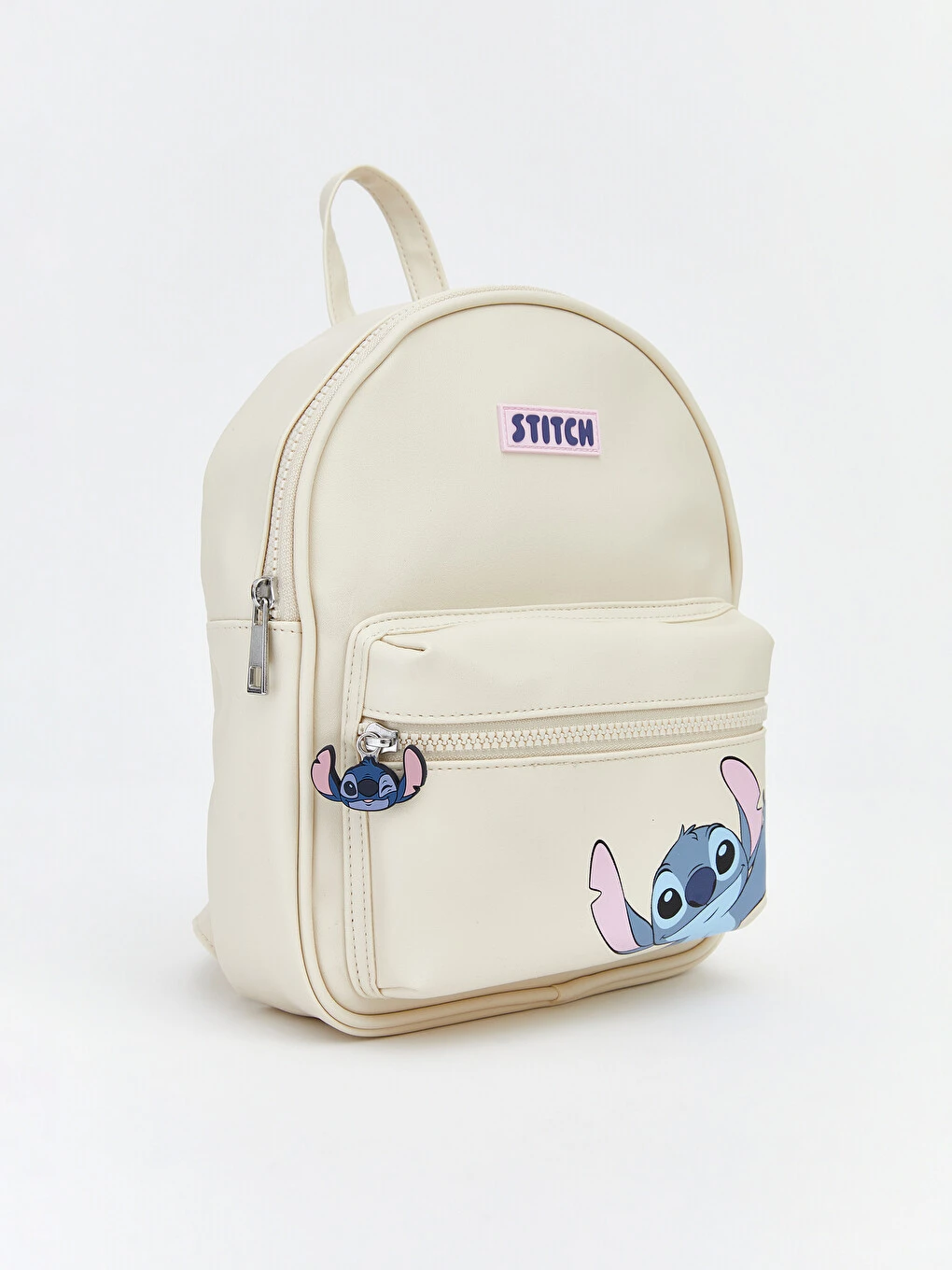 LCW ACCESSORIES Ranac Sa Štampom Stitch Za Devojke