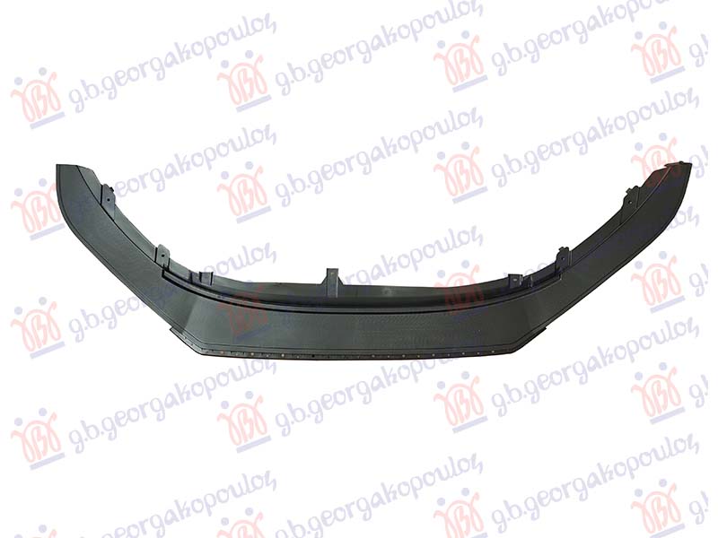 SPOJLER PREDNJEG BRANIKA VW POLO (2014-2017) (OEM: 6RG805915B, 6RG805915B9B9)