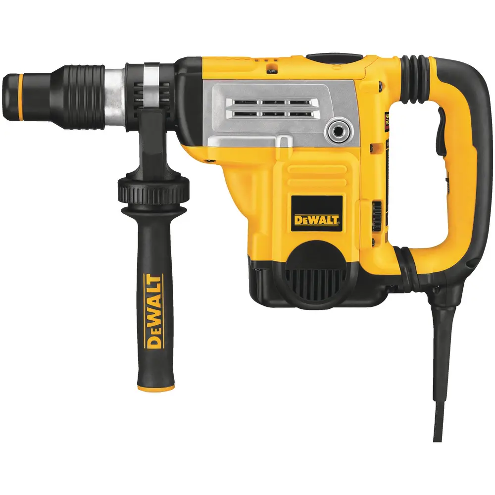 DEWALT Štemarica za beton D25601K