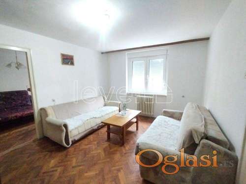 NOVI SAD - STARA DETELINARA - 47.00 m2