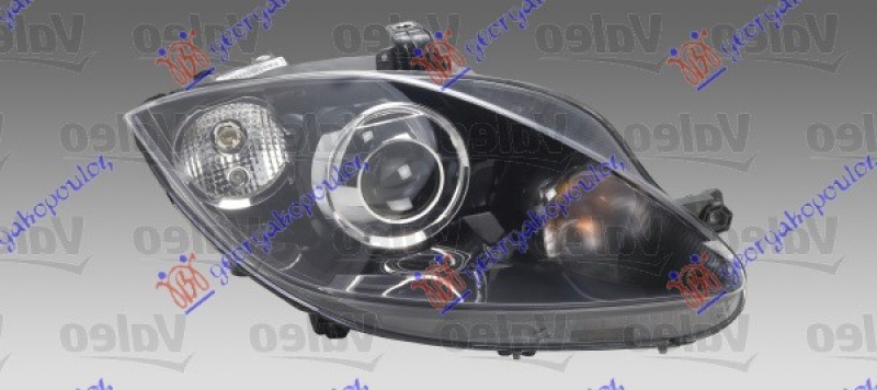 FAR XENON AFS 2009- (VALEO)