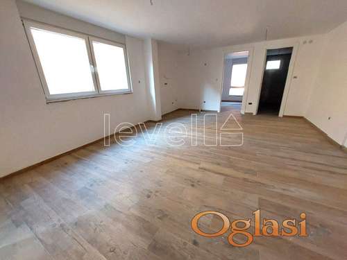 NOVI SAD - TELEP - 53.00 m2
