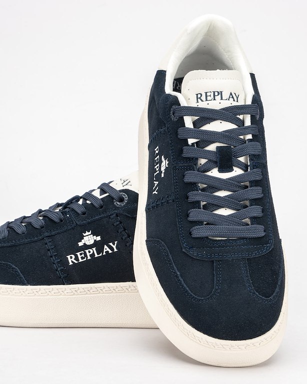 Replay patike Playme Country – Teget