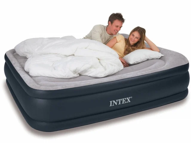 Intex krevet na naduvavanje 152x203x42cm ( 64136 )