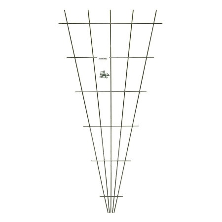 Potpora za cveće za zid 145x5x75 cm ( 11005 )