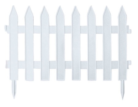 Ograda plastična 3,2 m visina 35 cm ( 19156 )