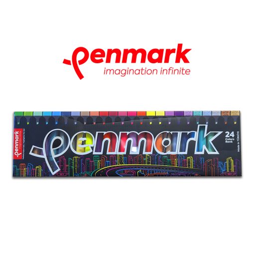 SIGNIR PENMARK HS-505/24 SET