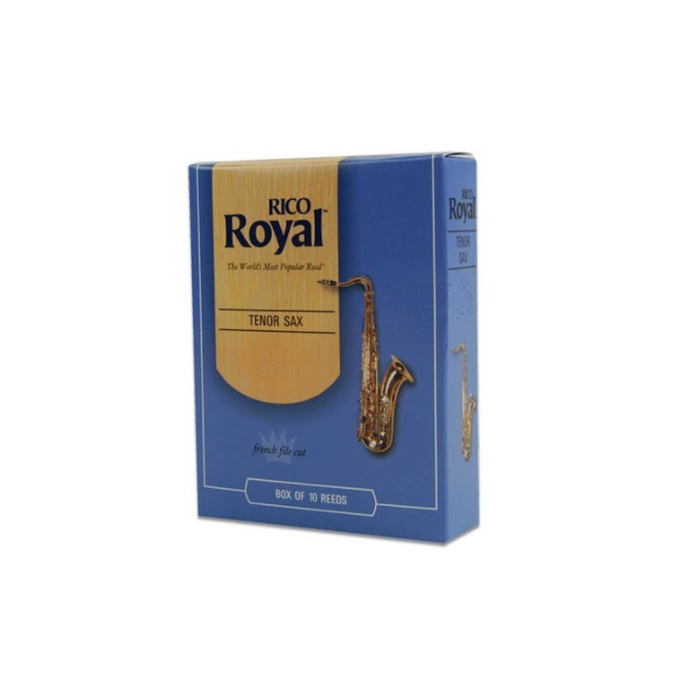 Rico Reeds RKB1040 Royal TENOR SAX #4