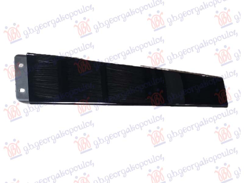 LAJSNA B-STUBA CRNA 5 VRATA Leva str. VW POLO (2014-2017) (OEM: 6R4853289A041)