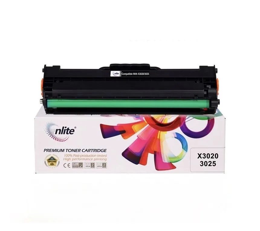 Toner ENLITE Xerox X3020/3025