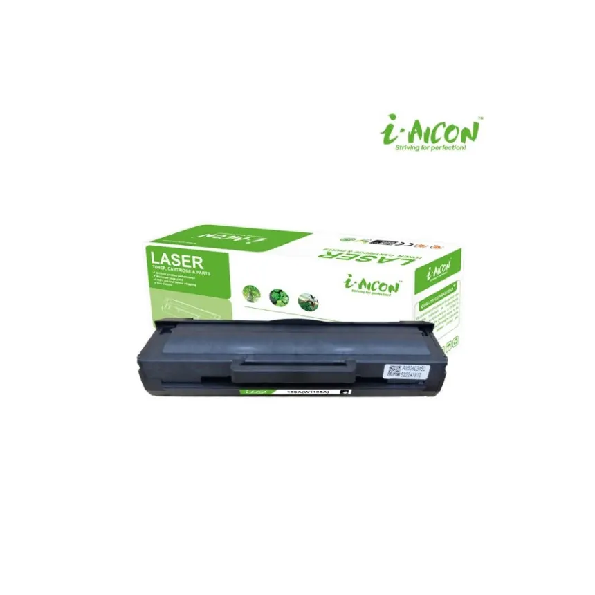 Toner AICON W2301X CYAN BEZ ČIPA