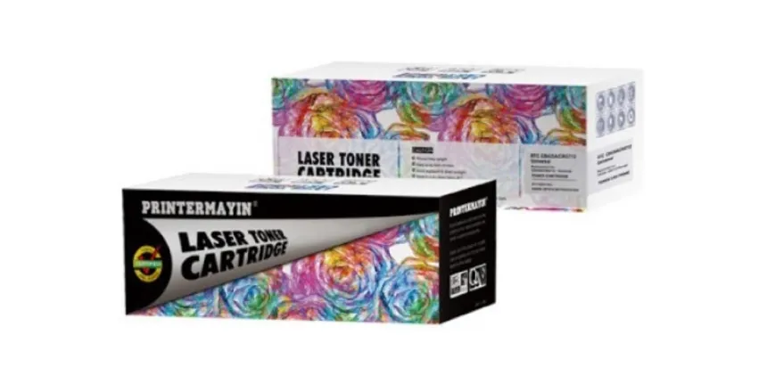 Toner Mayin CE312A/CF352A, CP1025/M175/M176/M177, zam. kaseta za HP Yellow 1k HPTKY175PM
