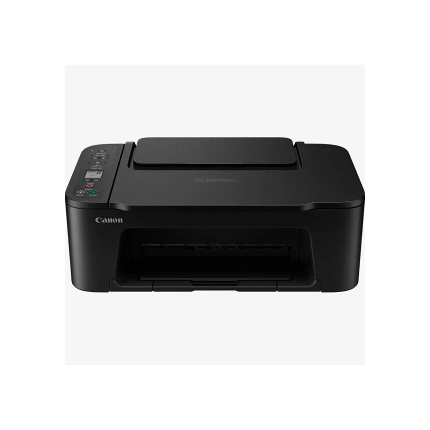 MF inkjet štampač CANON PIXMA TS3750i crni