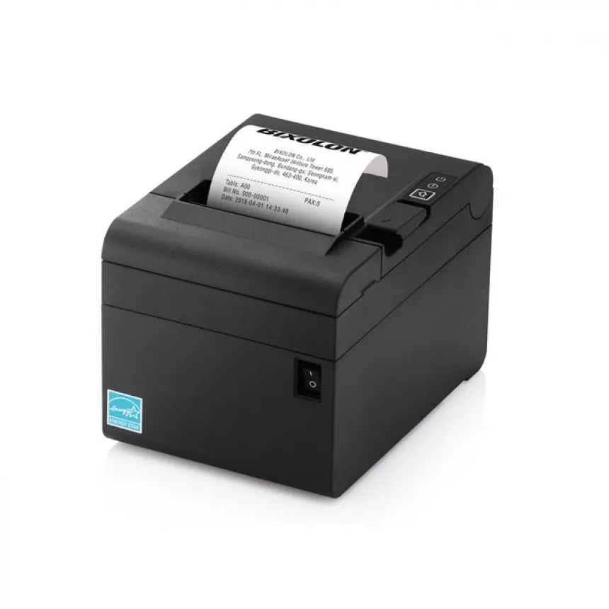 POS PRN SM SRP-E302K 203 DPI; USB, RS232