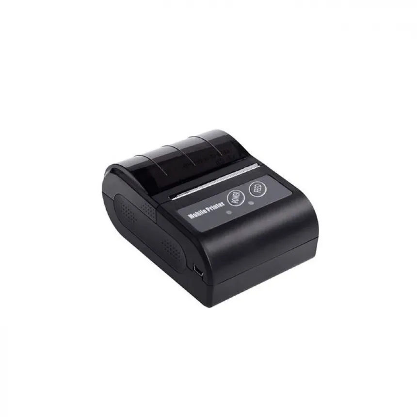 POS PRN RN Prijenosni 58mm printer, BT, USB