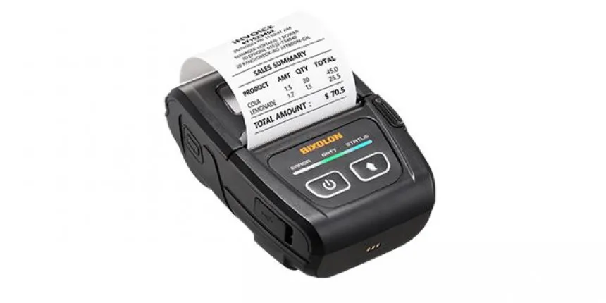 POS Bixolon SPP -C200ik