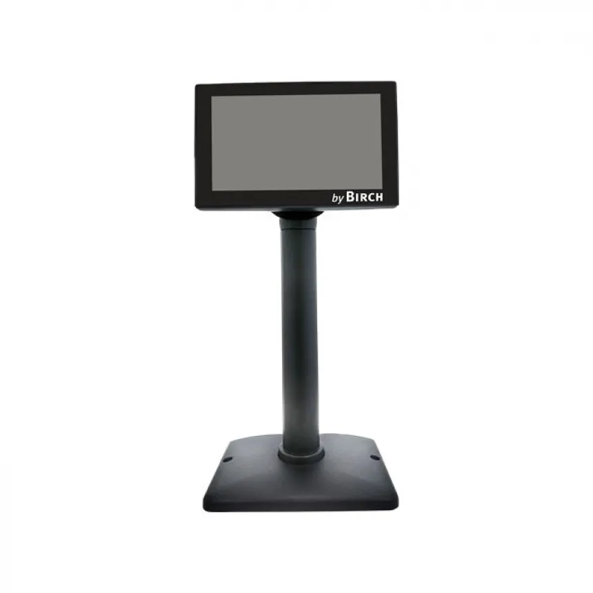 PD-500-I: 5 inch TFT-LCD Display