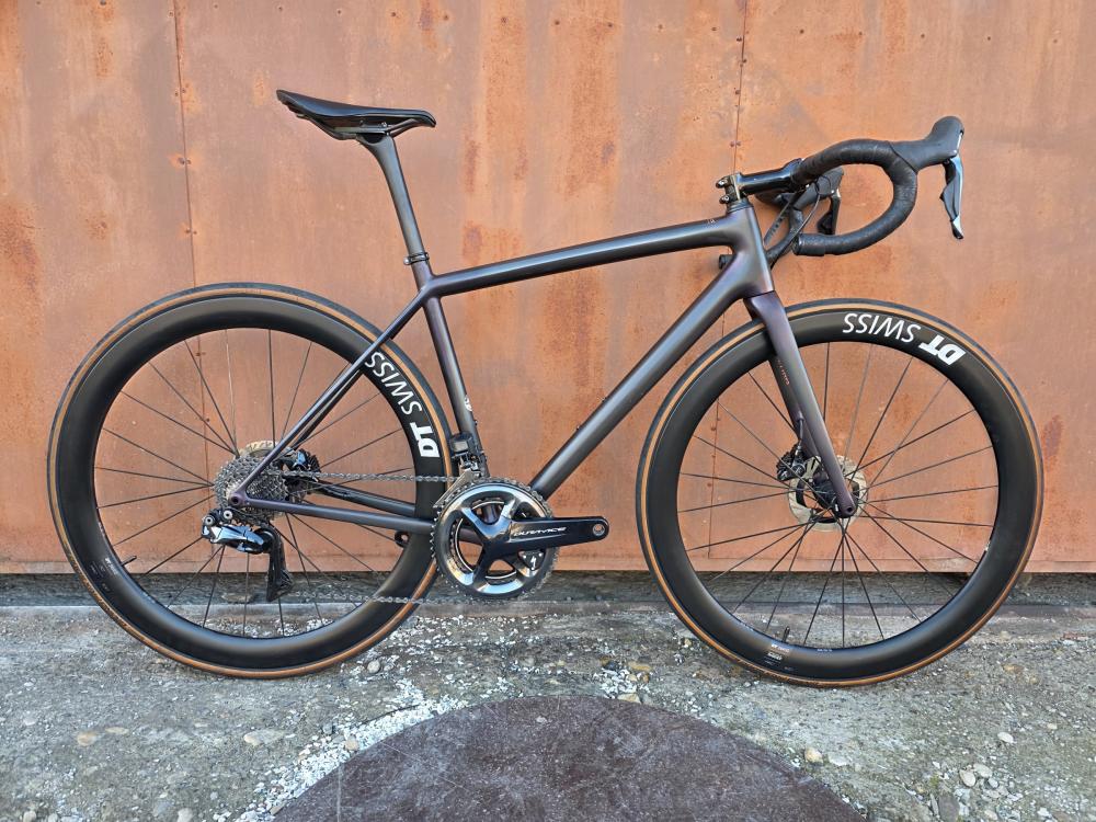 SPECIALIZED S WORKS AETHOS DURA ACE DI2