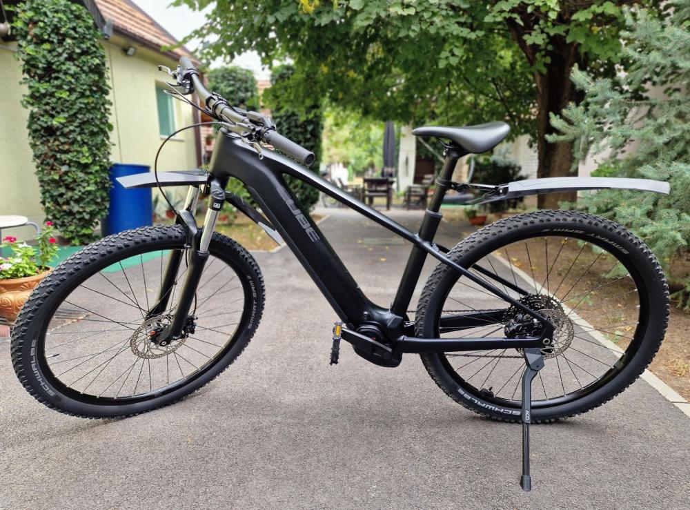 Cube Reaction Hybrid One 600Wh 29" L eMTB 2024