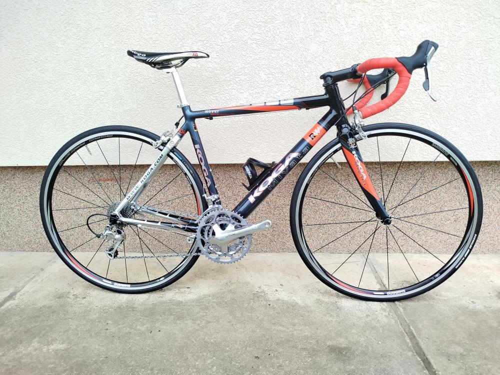 Koga Miyata Road Winner