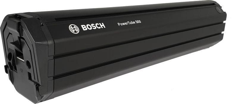 Bosch powertube 500 vertikal AKCIJA 5800km