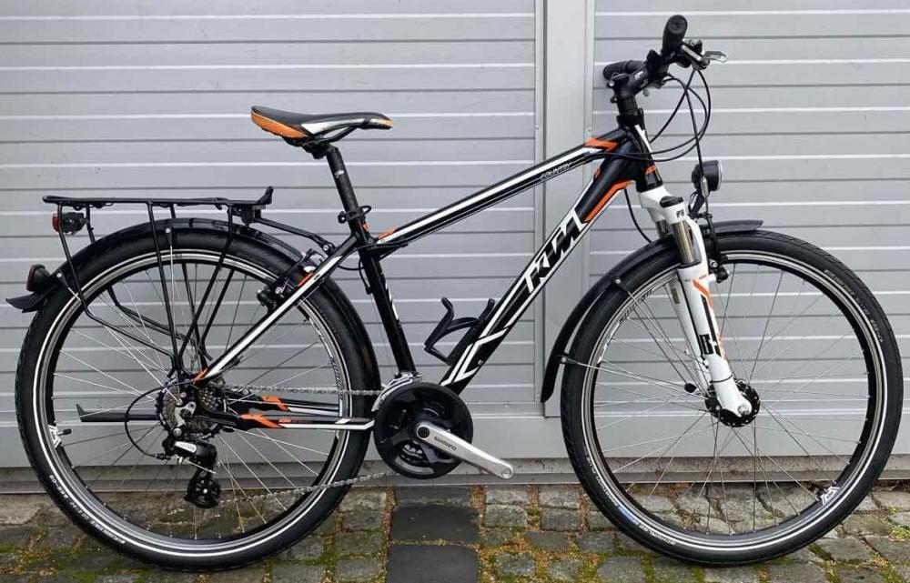 KTM Country 28"