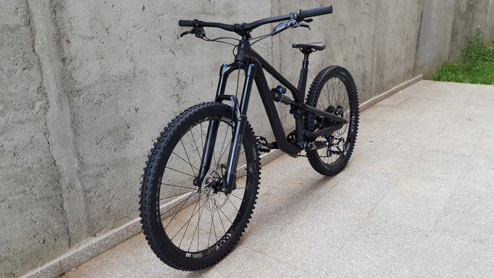 Canyon Spectral 2019