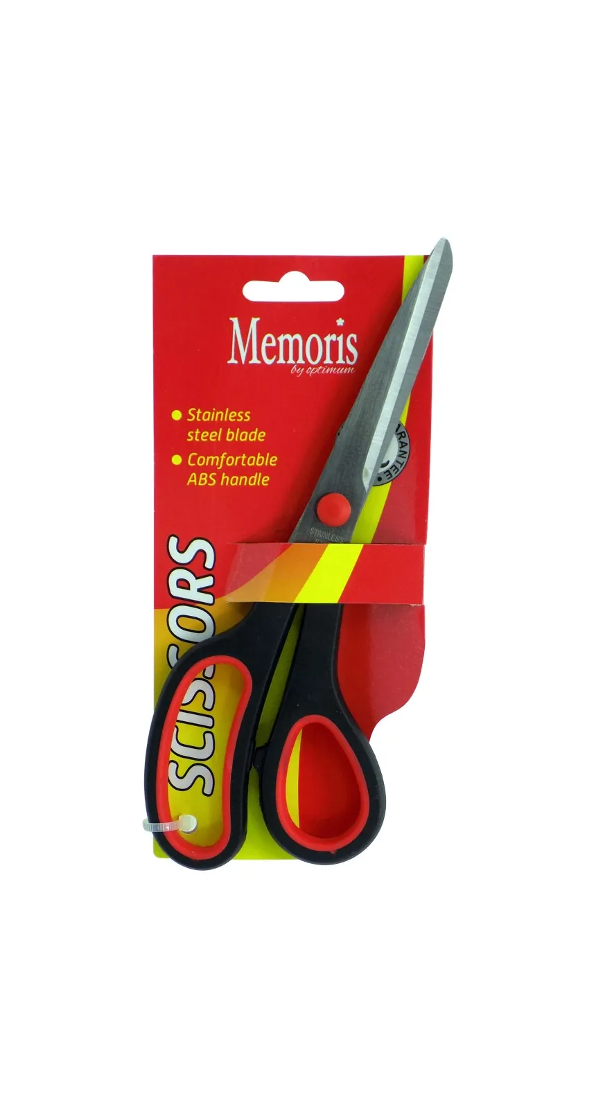 MAKAZE Memoris 21CM BLISTER *AK