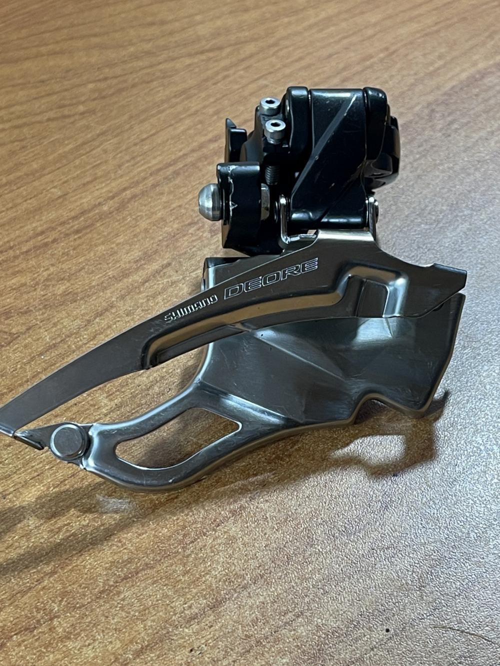 Shimano Deore FD-T6000