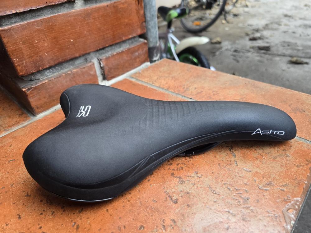 Selle royal astro