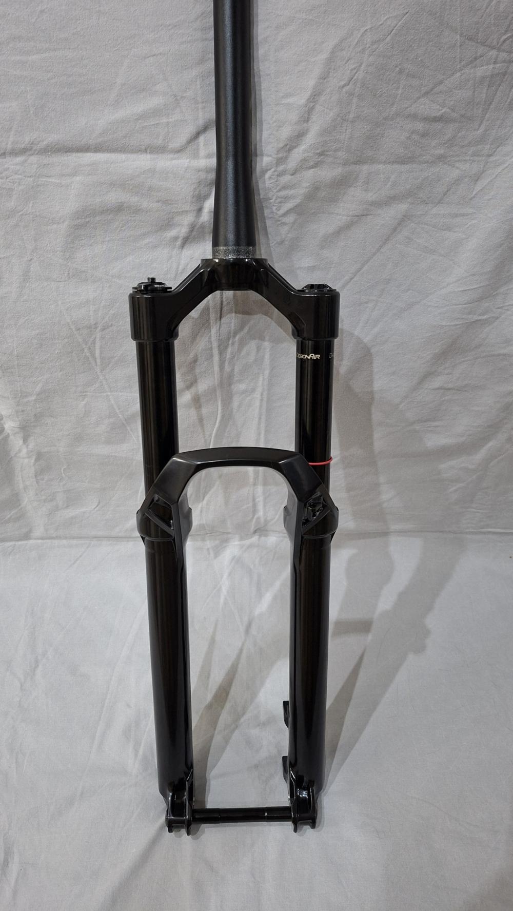 RockShox Lyrik 29" NOVO