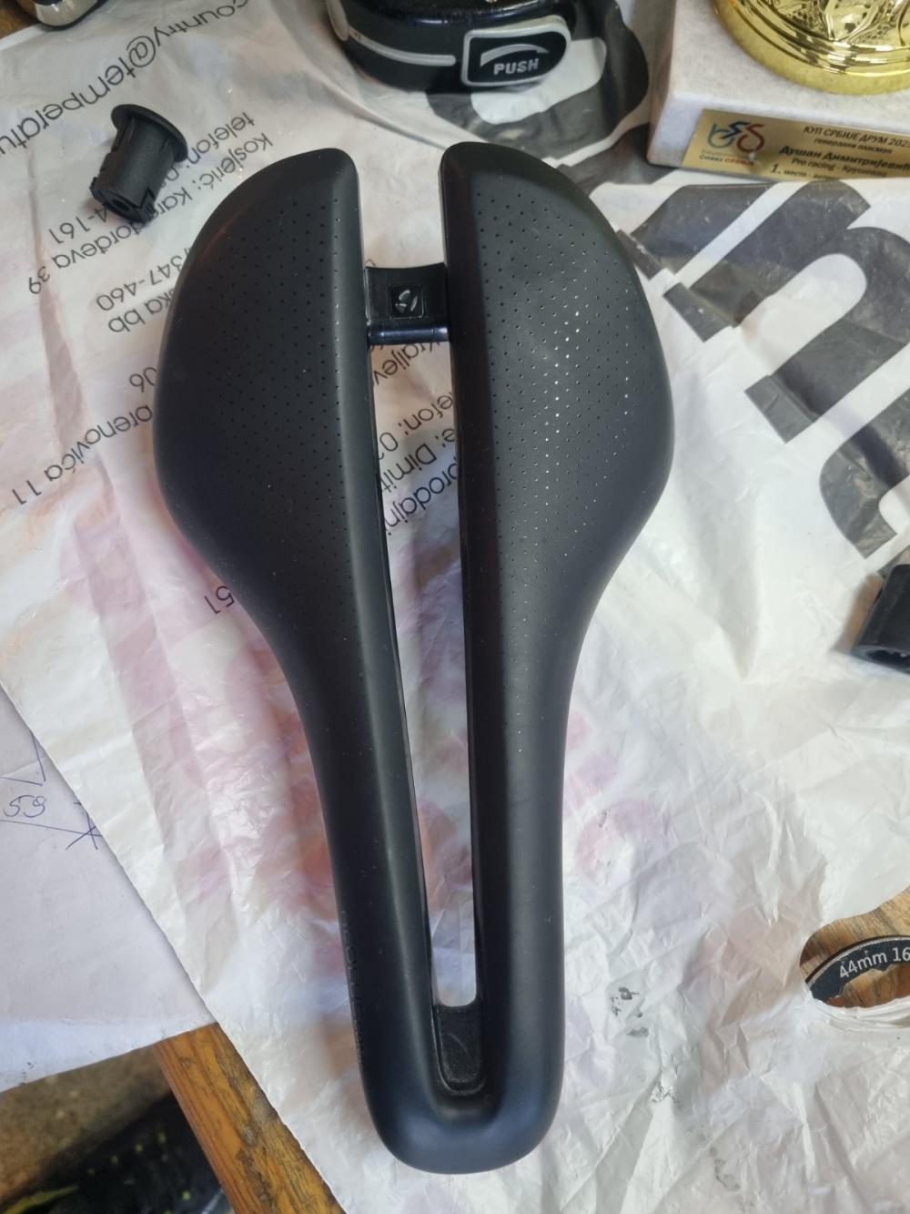Bontrager Aeolus Pro
