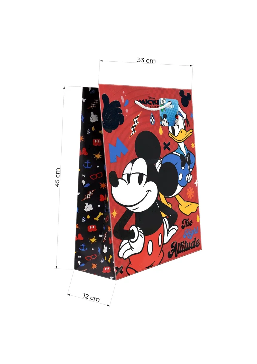 KESA UKRASNA XL 33X12X45 MICKEY MINNIE 564046 *SY