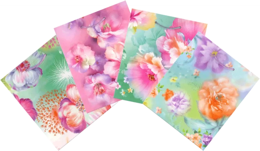 KESA UKRASNA L 26X32X10 OP2378 UNIVERZALNA CVEĆE WY