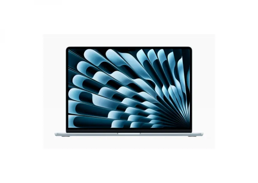 Laptop NB Apple MacBook Air M4 8C/16GB/256GB/13.6 2560X1664/macOS/Sky Blue/+a/MC6T4LL/A