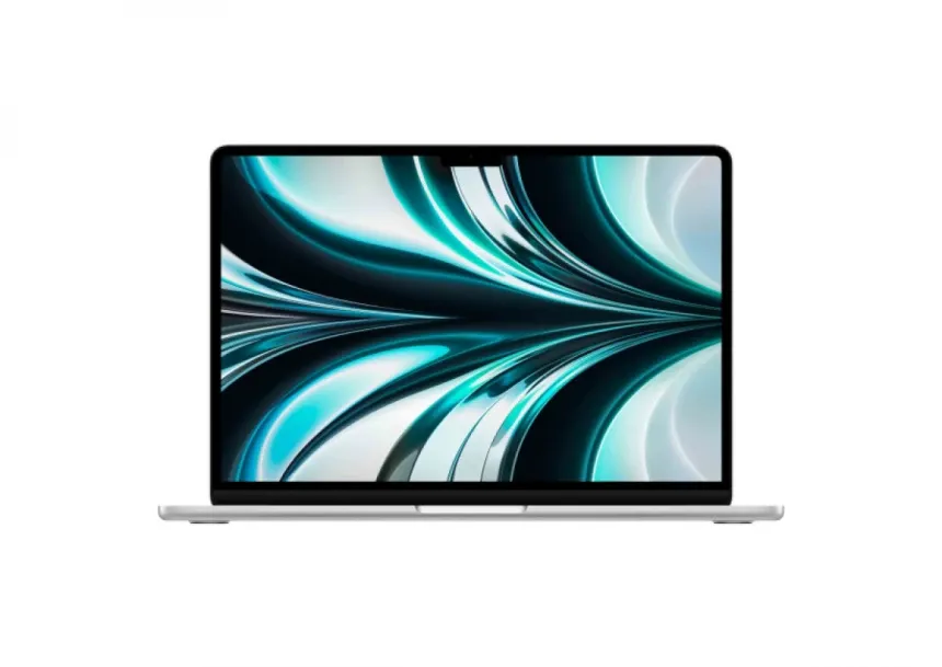 Laptop NB Apple MacBook Air M4 8C/16GB/256GB/13.6(2880X1864)/Silver/+Adapter/MW0W3LL/A.